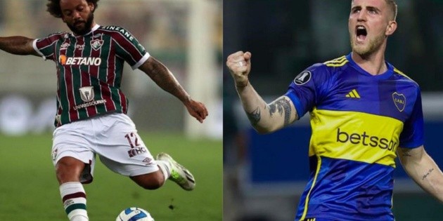 Copa Libertadores 2023: ¿Dónde ver la final de Fluminense vs Boca ...