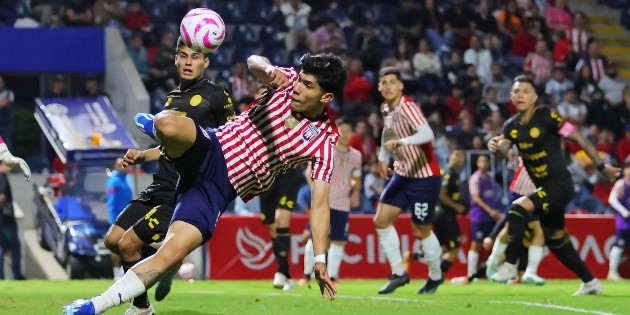 Liga de Expansión: Dorados sorprende al Tapatío en el "Tepa" Gómez | El ...