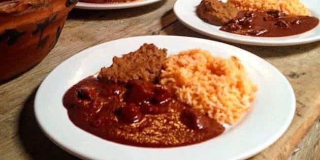 Zacatecas: 12 platillos para enamorarse de los sabores de Zacatecas ...