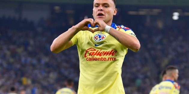 América vs Xolos: Dónde ver EN VIVO el partido de la J16 del Apertura ...