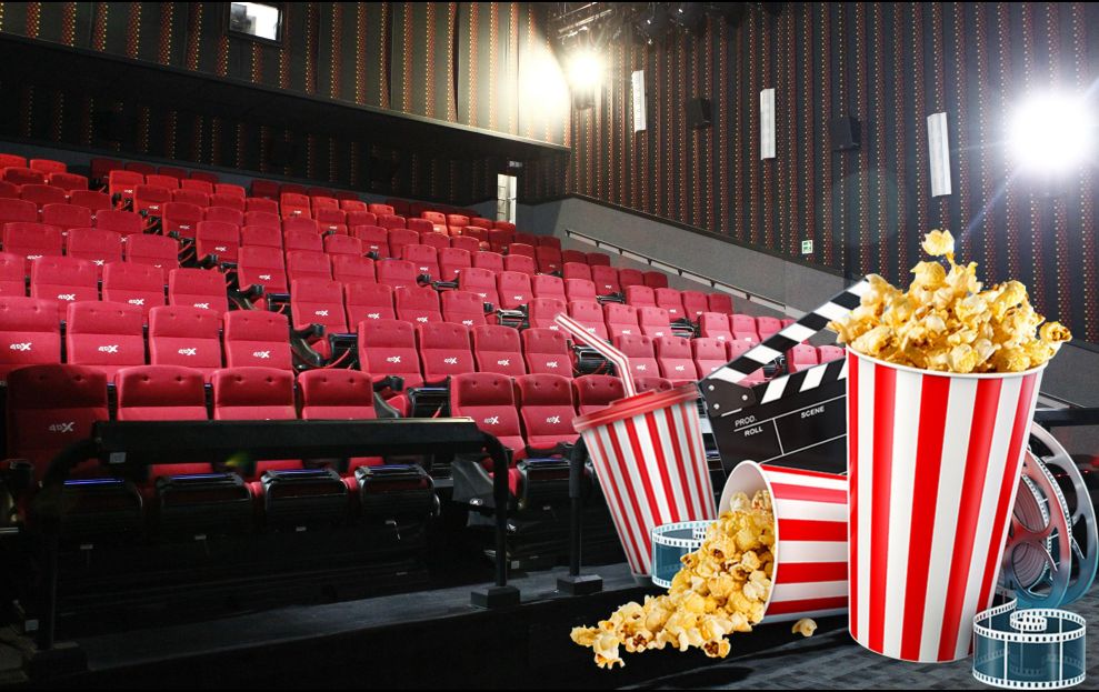 Fiesta Cinépolis: Estas son las películas que podrás ver con la promo ...