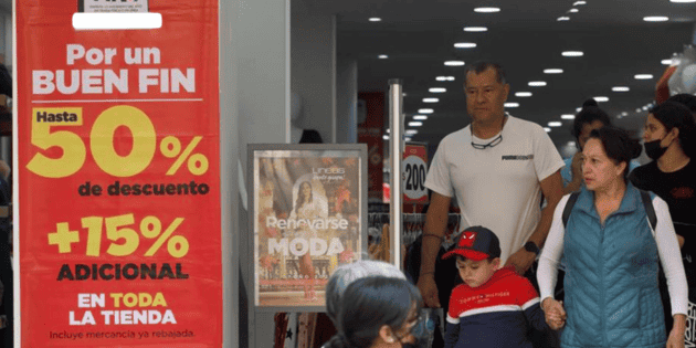 Buen Fin 2023: ¿Cómo saber en donde venden los productos más baratos ...