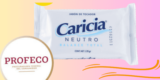 Este es el mejor jabón neutro y el más barato para tener en tu hogar ...