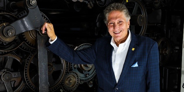 Juan José Frangie anuncia solicitud de licencia; va por su refrendo en ...