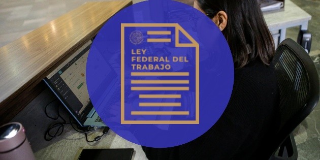 LFT: Estas son las prestaciones básicas que deben otorgarte en tu ...