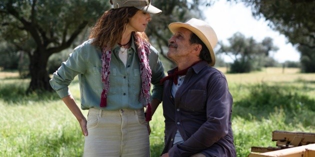 Netflix: "Familia" con Daniel Giménez Cacho se estrenará muy pronto ...