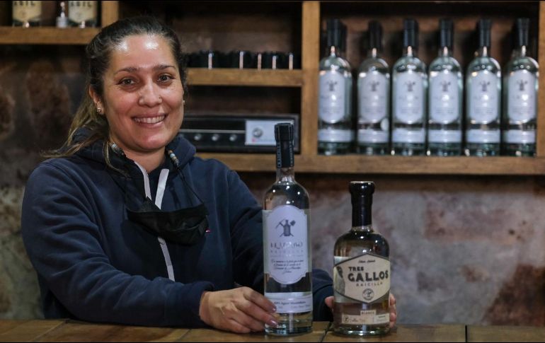 Ruta de la Raicilla: Festejarán el Día Internacional de la Raicilla ...