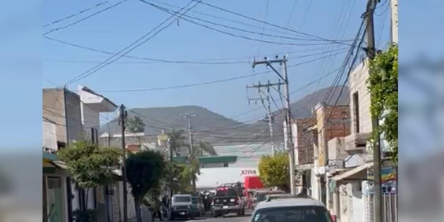 Ocotlán: Tras balacera, párroco pide a la gente no salir de sus casas ...