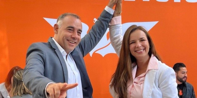 Alberto Esquer formaliza su registro como precandidato al Senado de la ...