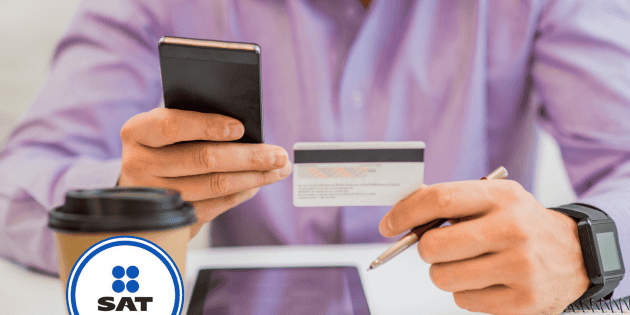 SAT: Esto necesitas para demostrar transferencias entre tus cuentas y ...