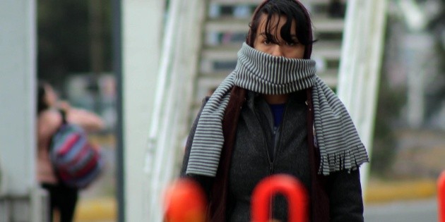 Se esperan temperaturas de 5 grados en Jalisco este jueves | El Informador