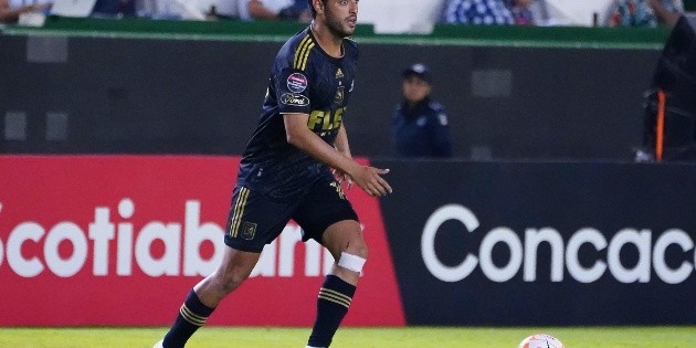 MLS: Final de Conferencia con sabor mexicano | El Informador