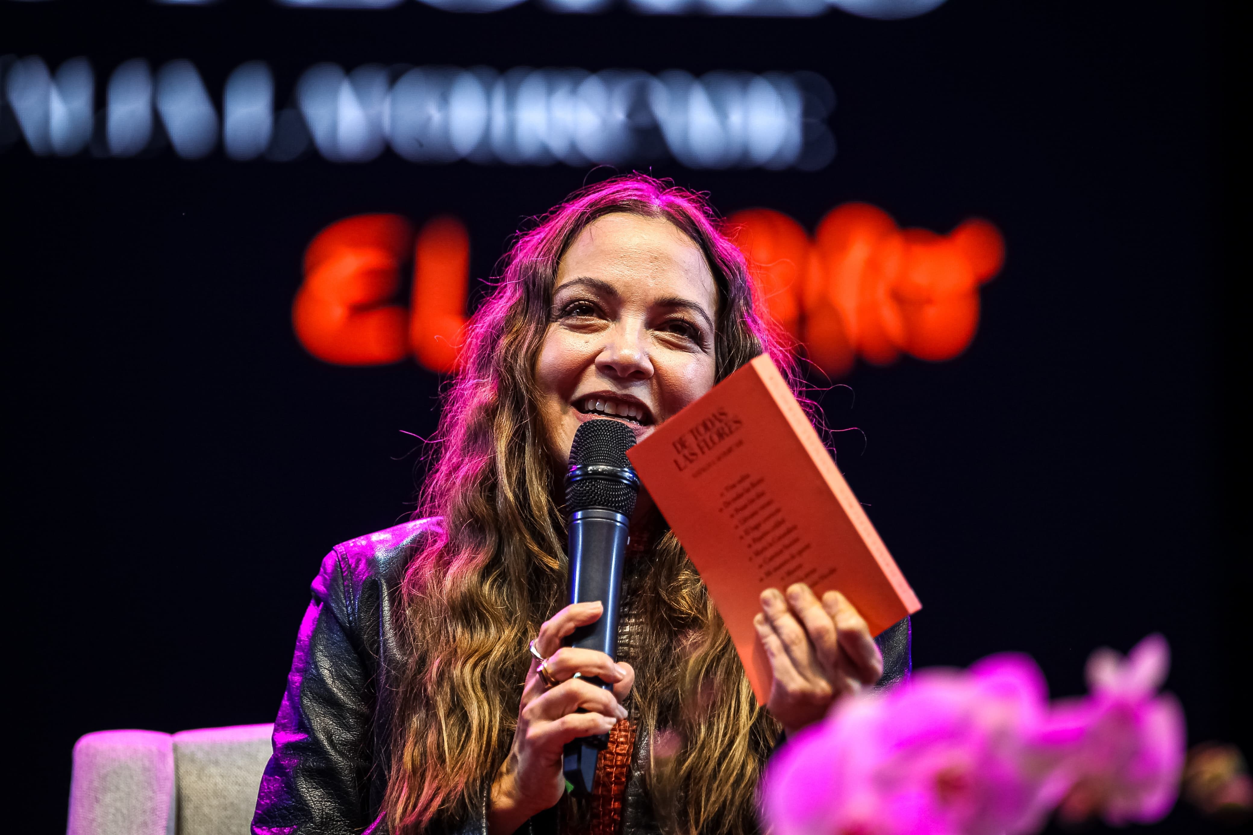 FIL 2023: “De todas las flores”, el legado musical de Natalia ...