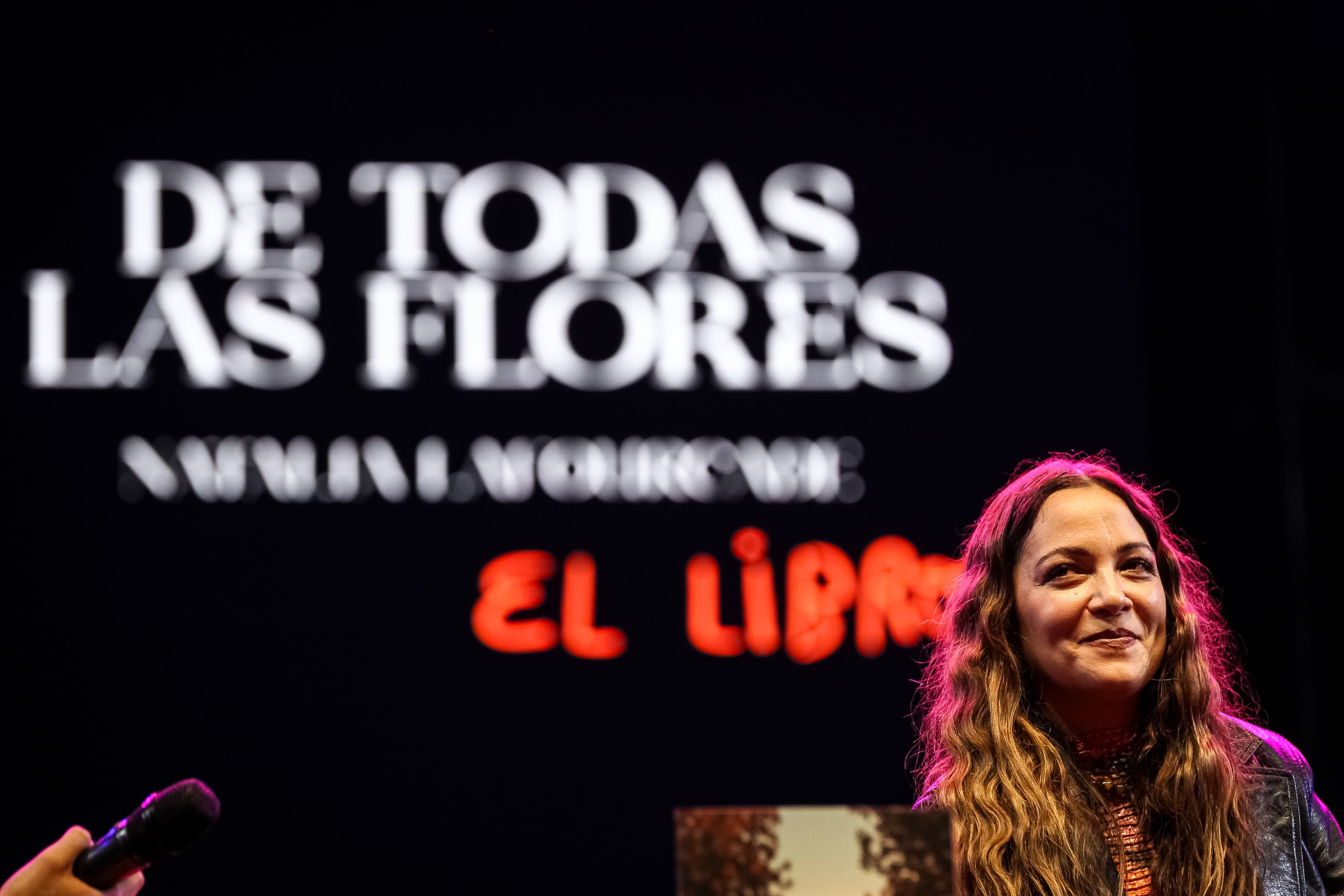 FIL 2023: “De todas las flores”, el legado musical de Natalia ...