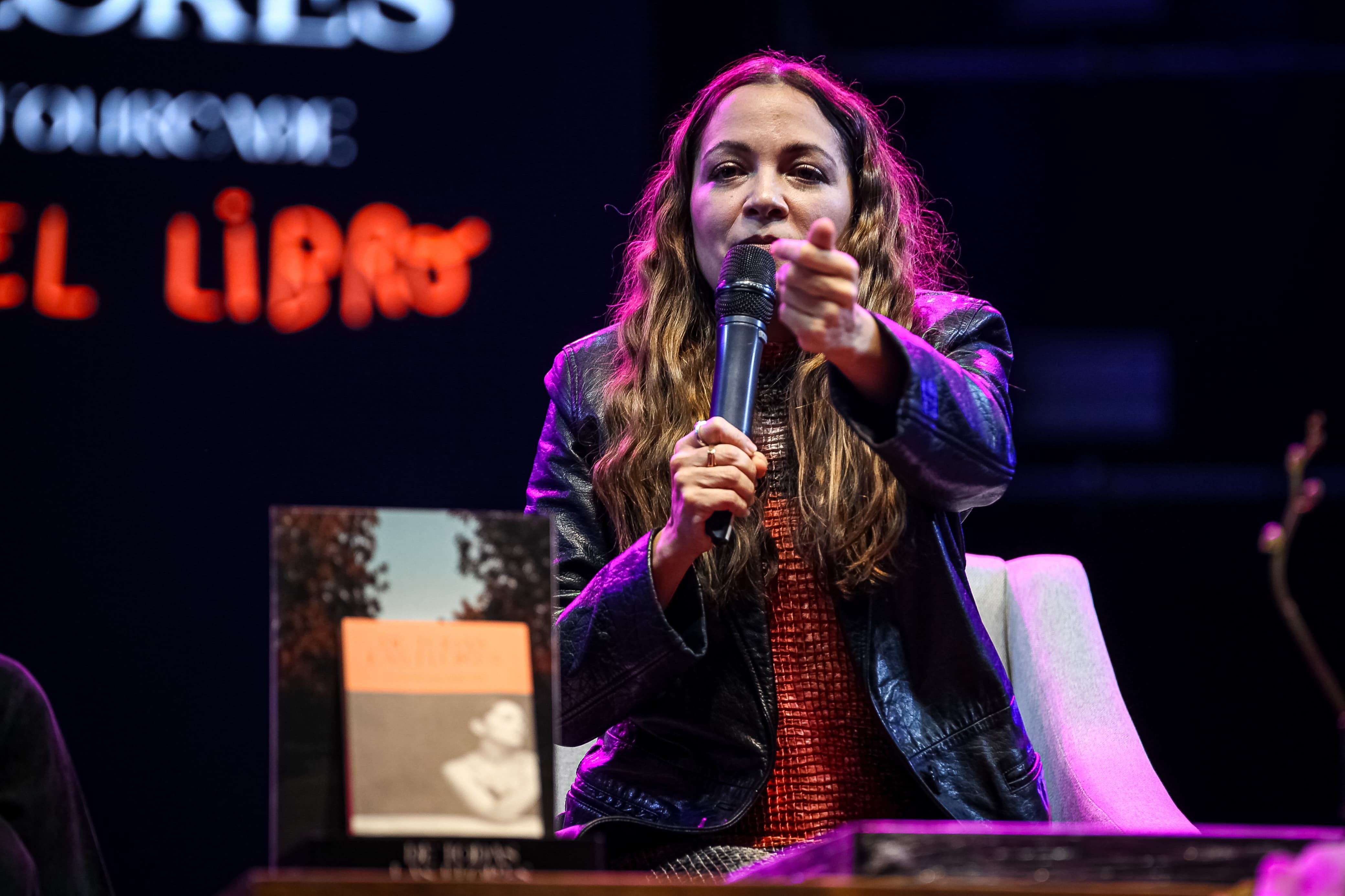 FIL 2023: “De todas las flores”, el legado musical de Natalia ...