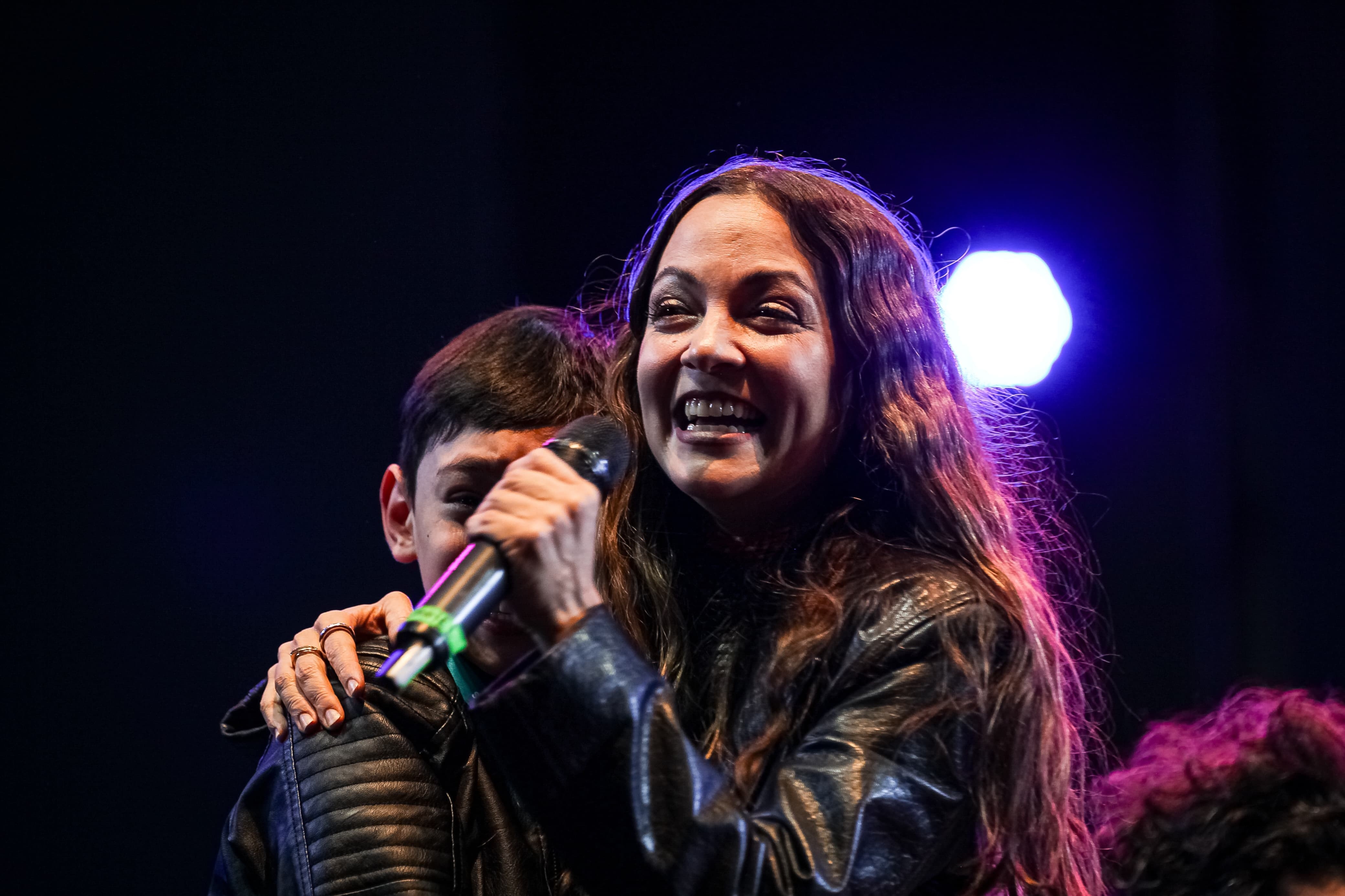 FIL 2023: “De todas las flores”, el legado musical de Natalia ...