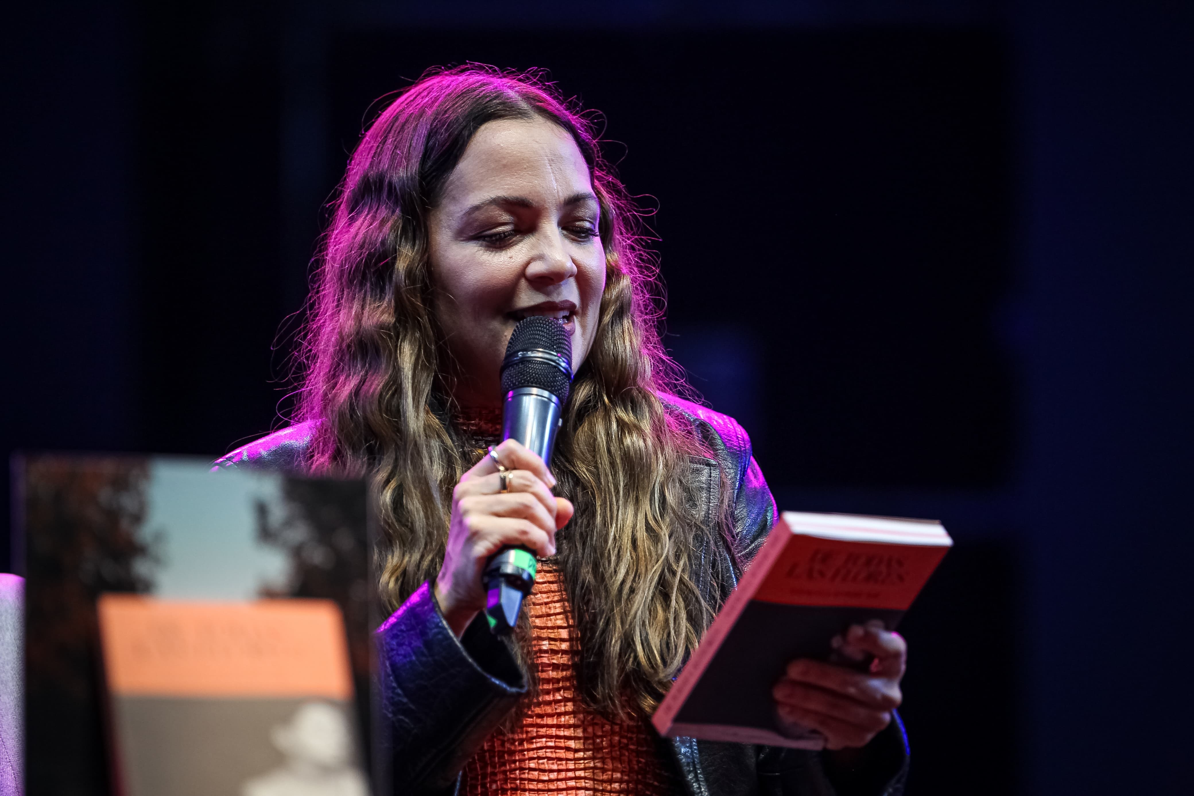 FIL 2023: “De todas las flores”, el legado musical de Natalia ...