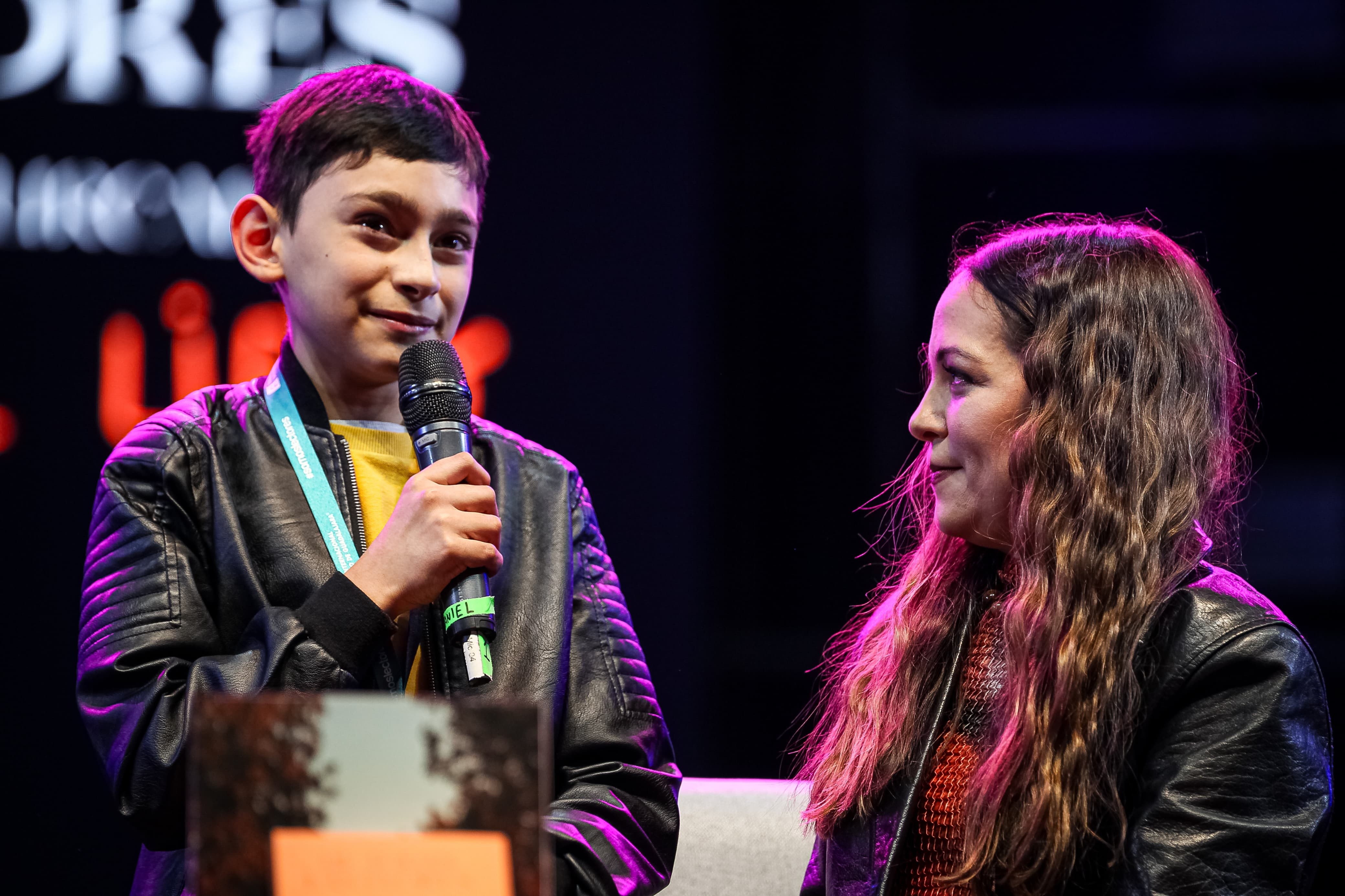 FIL 2023: “De todas las flores”, el legado musical de Natalia ...