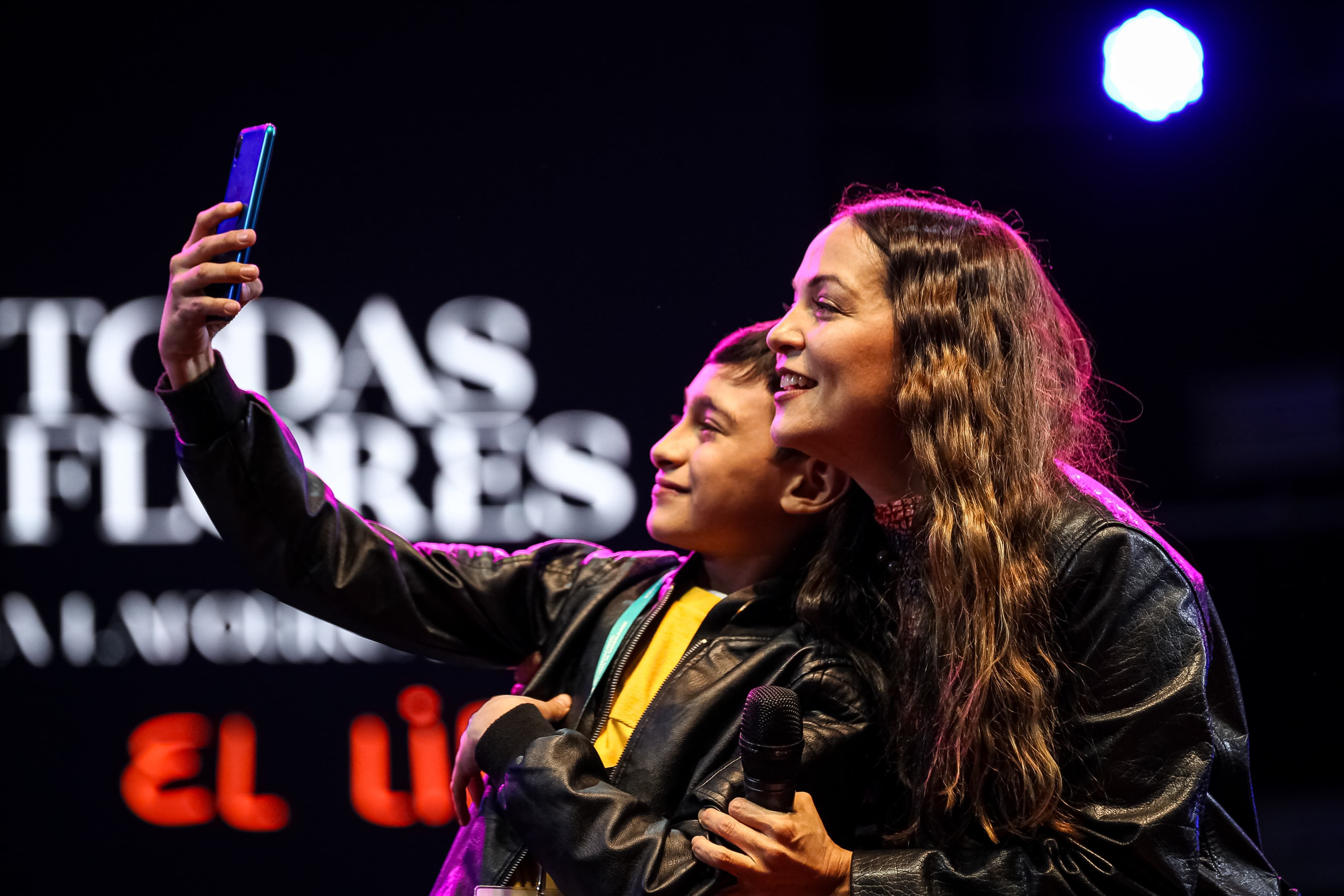 FIL 2023: “De todas las flores”, el legado musical de Natalia ...