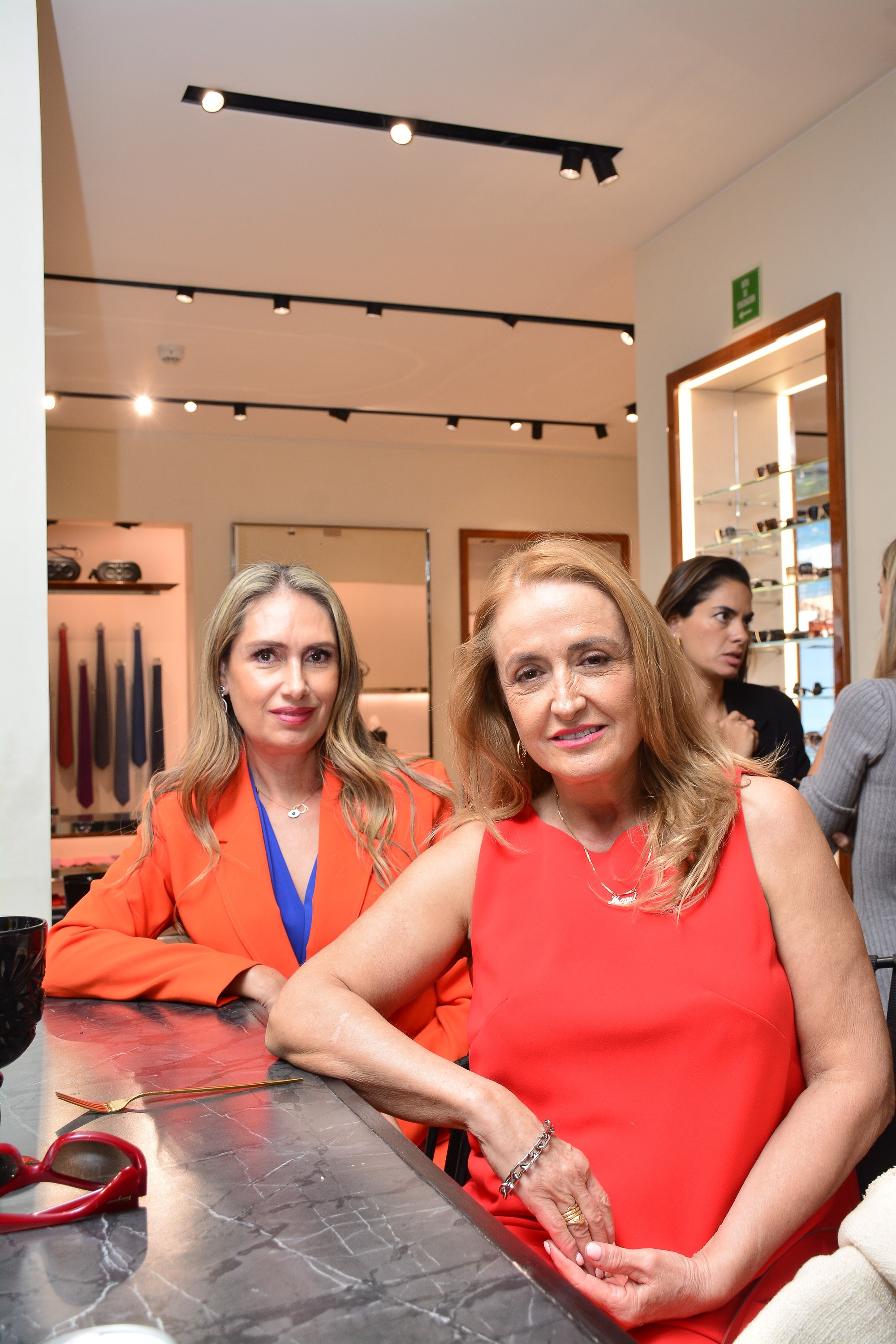 Sociales: Una mañana con estilo | El Informador