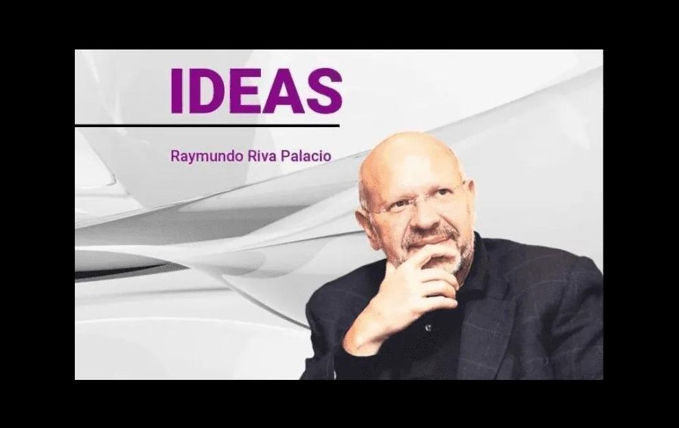 Raymundo Riva Palacio: Se allanó la Presidenta | El Informador