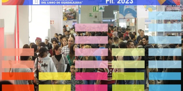 FIL 2023: Concierto para tres generaciones en Foro FIL | El Informador