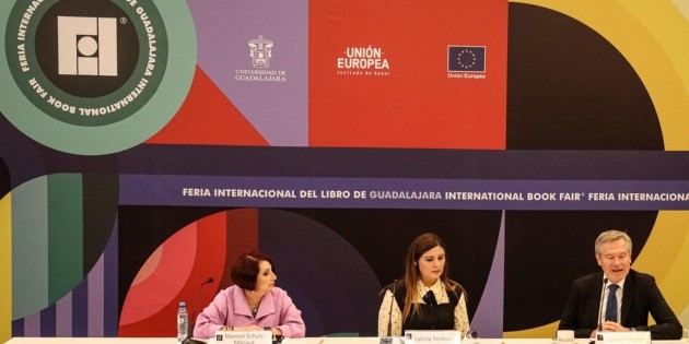 FIL: La FIL 2023 tiene cifra récord de asistencia | El Informador