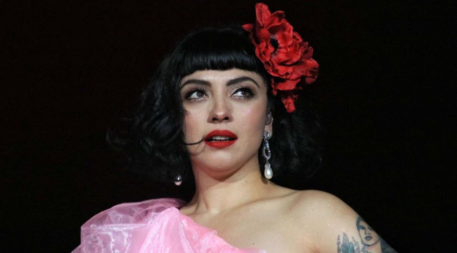 Mon Laferte. Últimas noticias de Mon Laferte | Página 23 | El Informador