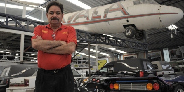 ¿Qué es "Mexicanicos"? El programa conducido por Martín Vaca | El ...