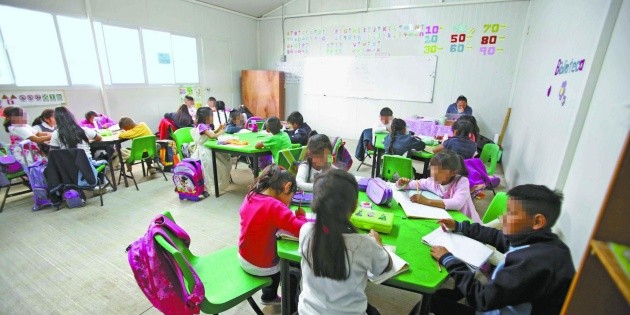 SEP se pronuncia ante los resultados de la prueba PISA 2023 | El Informador