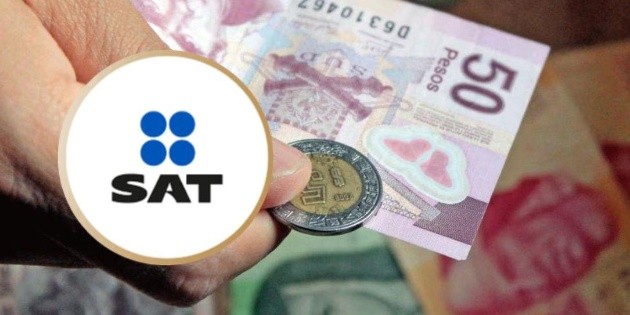 ¿Cómo calcular las multas y recargos del SAT? | El Informador
