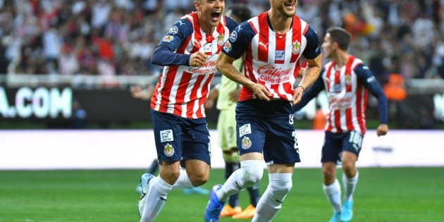 Chivas: Hiram Mier se despide del Rebaño | El Informador