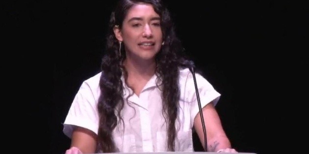 FEU: Esto dijo Zoe García en su primer informe | El Informador