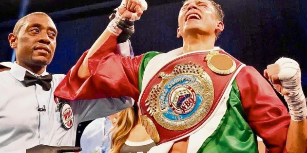 Box: México tiene otro campeón mundial | El Informador