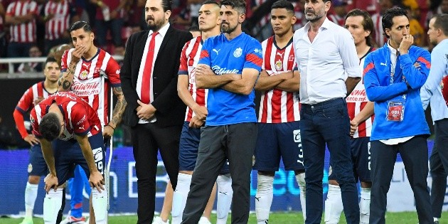 Chivas busca refuerzos para el Clausura 2024 | El Informador