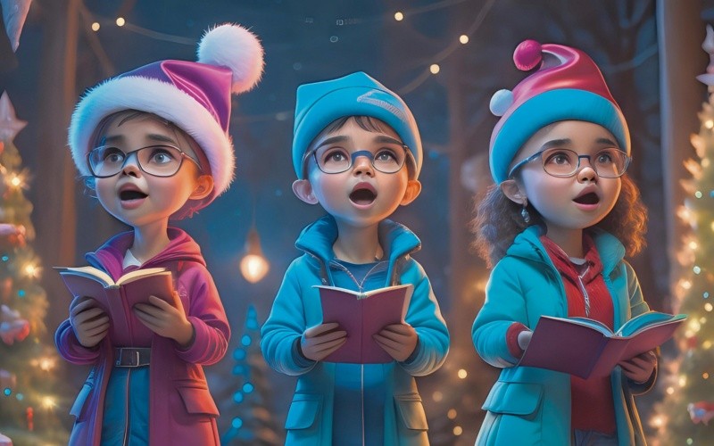 La Navidad más allá de los villancicos y las posadas | El Informador