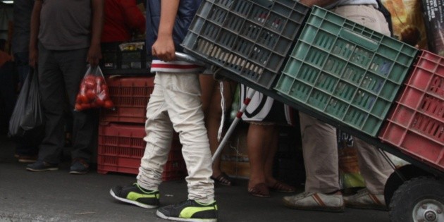 Esclavitud moderna: qué es y dónde se extiende | El Informador