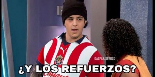 Chivas: Los mejores memes sobre la llegada de Fernando Gago al Rebaño ...