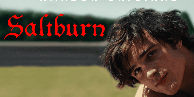 Prime Video: ¿De qué trata Saltburn, la película de la que todo el ...