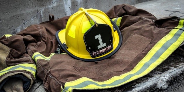 Irapuato: Fallece bombero en flamazo de tanque de gas | El Informador