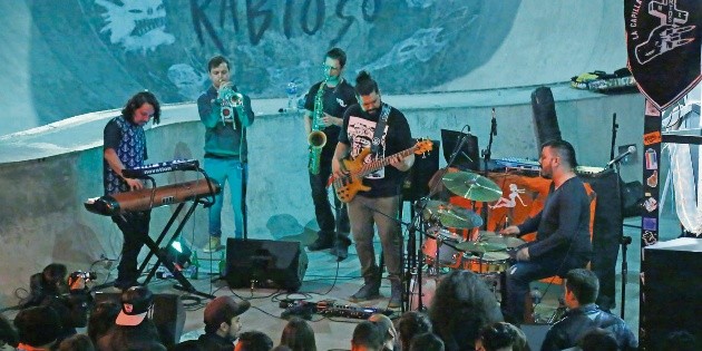 Un viaje musical de 20 años llamado Troker | El Informador