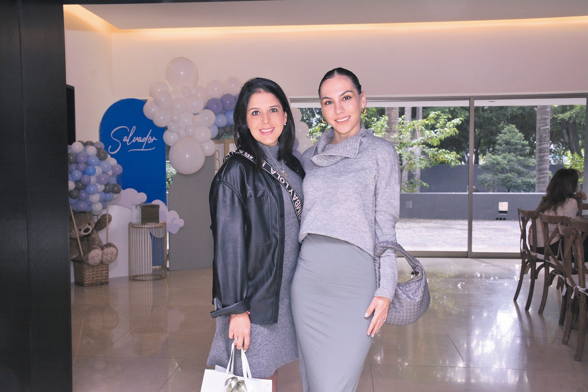 Sociales: Lore Navarrete, a punto de ser mamá | El Informador