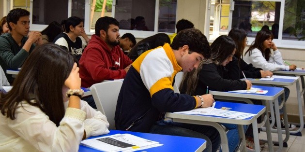 Listas UDG 2024: ¿Cuándo es el siguiente examen de admisión? | El ...