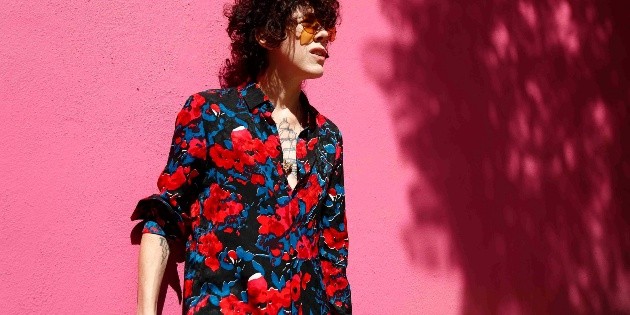 Música: LP llega con resiliencia y amor propio a México | El Informador