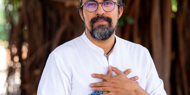 Libros recomendados: Fer Broca presenta “Encuentro” El chamanismo ...