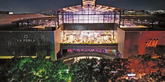 Zapopan: La vida se disfruta en La Perla | El Informador