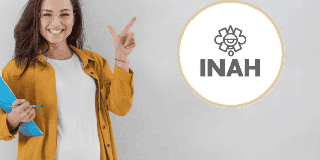 INAH lanza vacante con sueldo de 34 mil pesos; conoce los requisitos ...