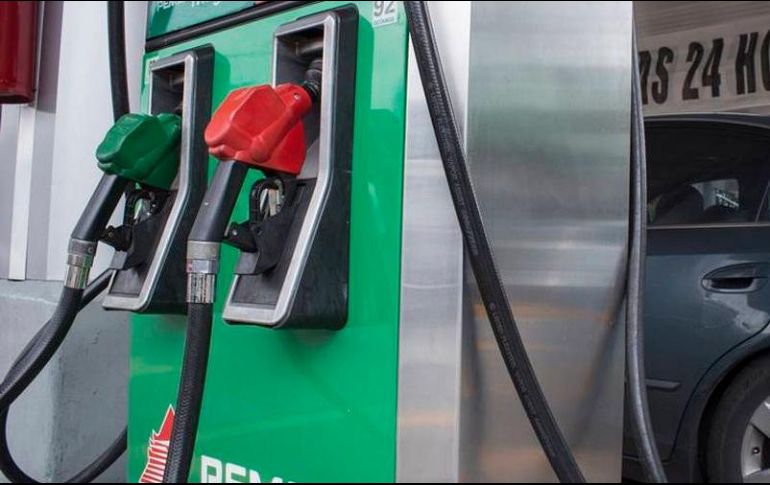 Profeco: ¿Te dieron litros incompletos de gasolina? así puedes denunciar | El Informador