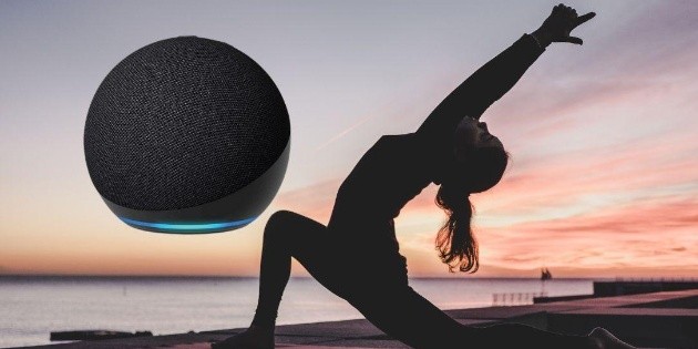 Alexa: ¿Cómo convertirla en tu entrenadora personal? | El Informador