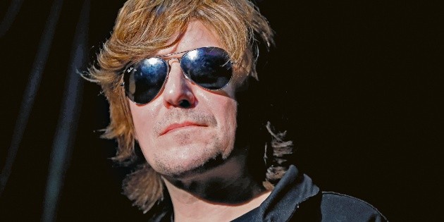 Conciertos: Nacho Vegas ofrecerá una bohemia musical en el Diana | El ...